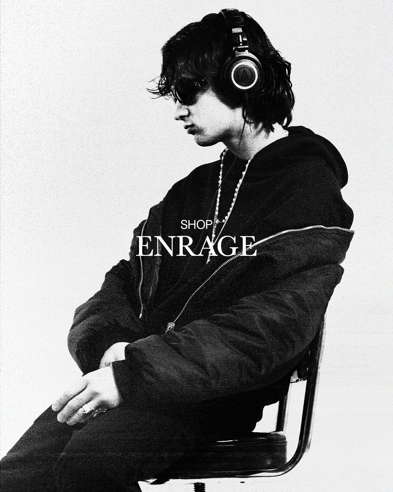ENRAGE