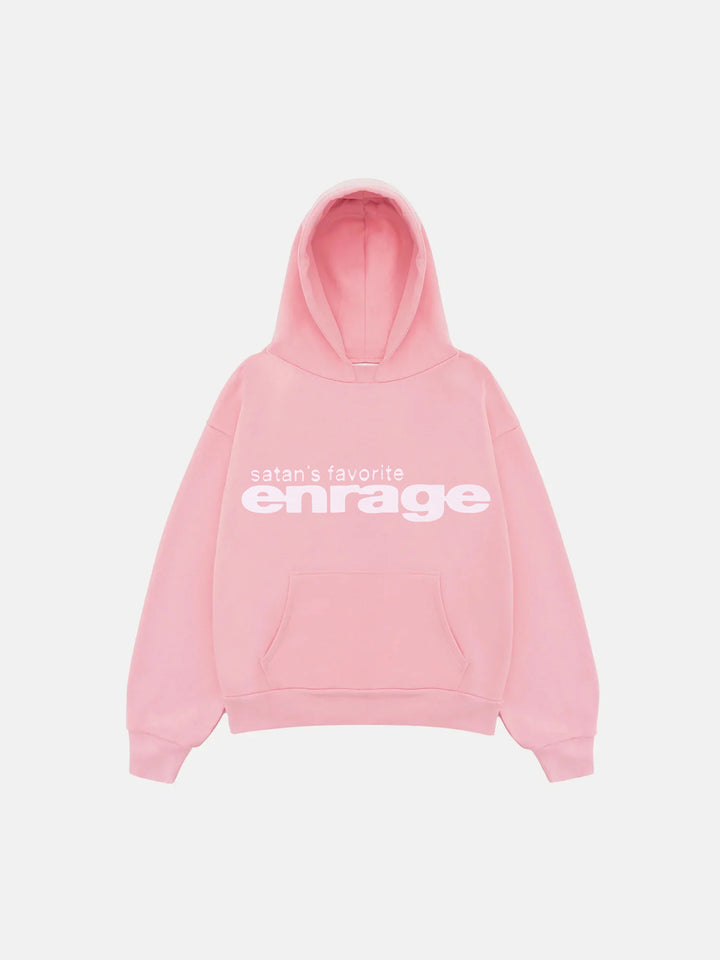 HOODIES – ENRAGE