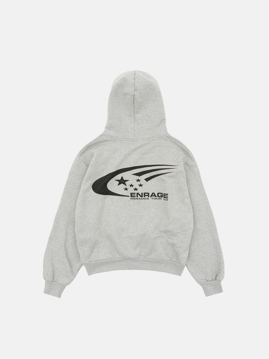 HOODIES – ENRAGE