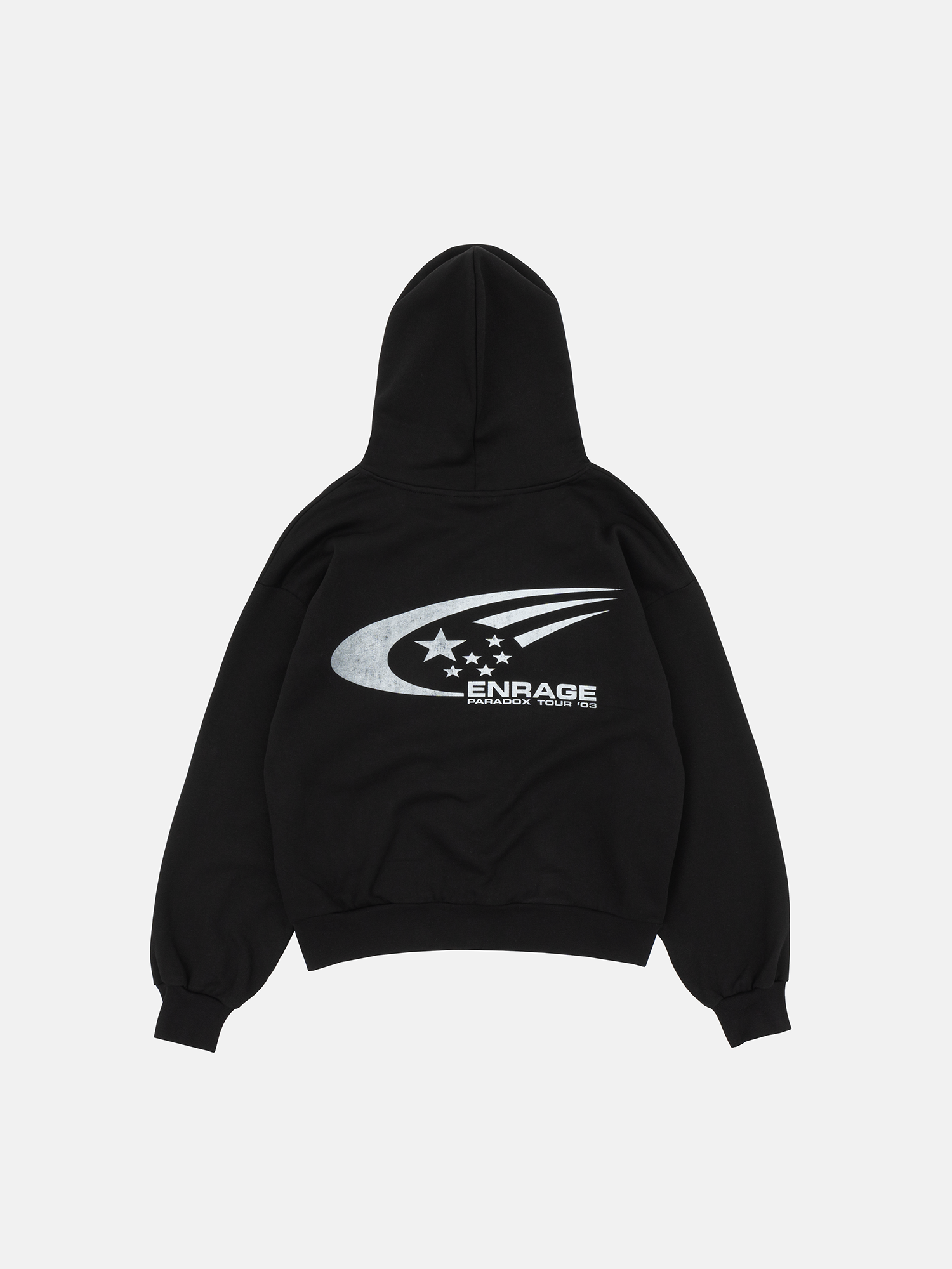 HOODIES – ENRAGE