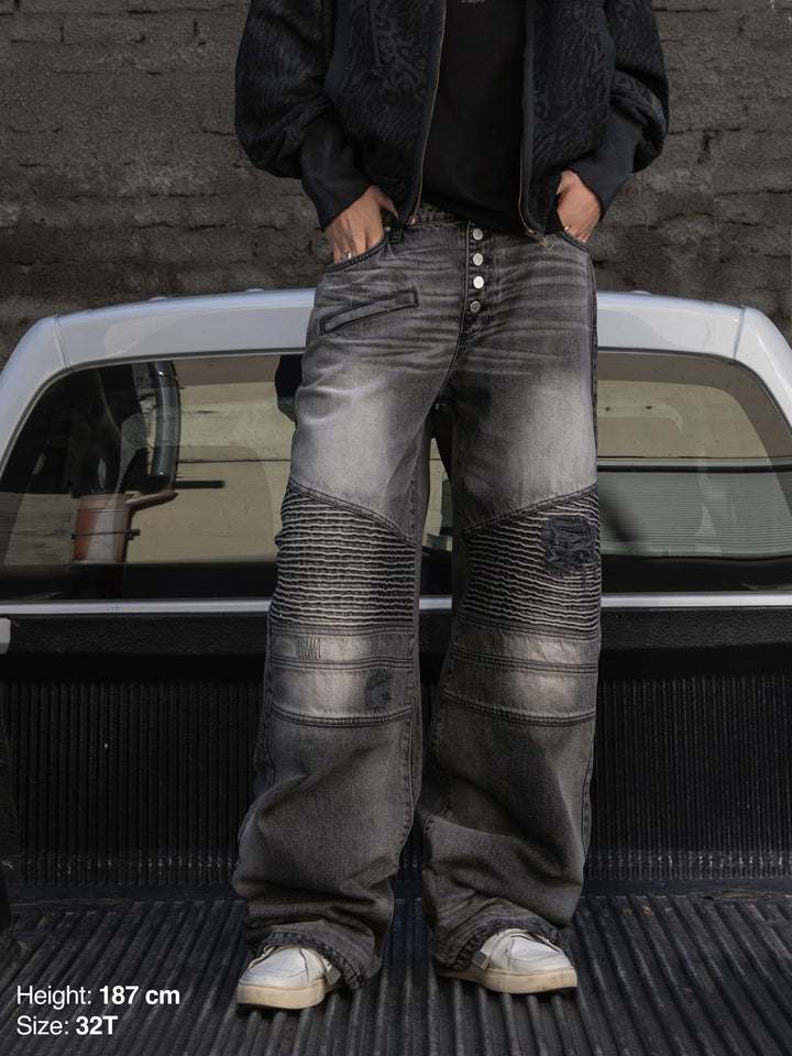 DENIM – ENRAGE